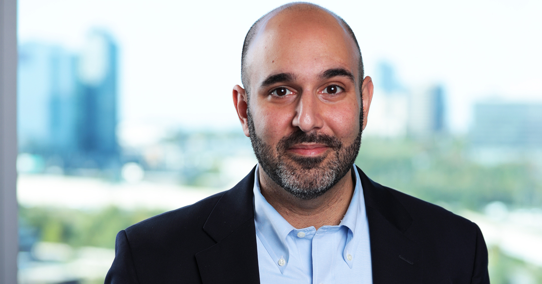 MITRE Names Marin Halper Vice President, Cross-Cutting Priorities | MITRE