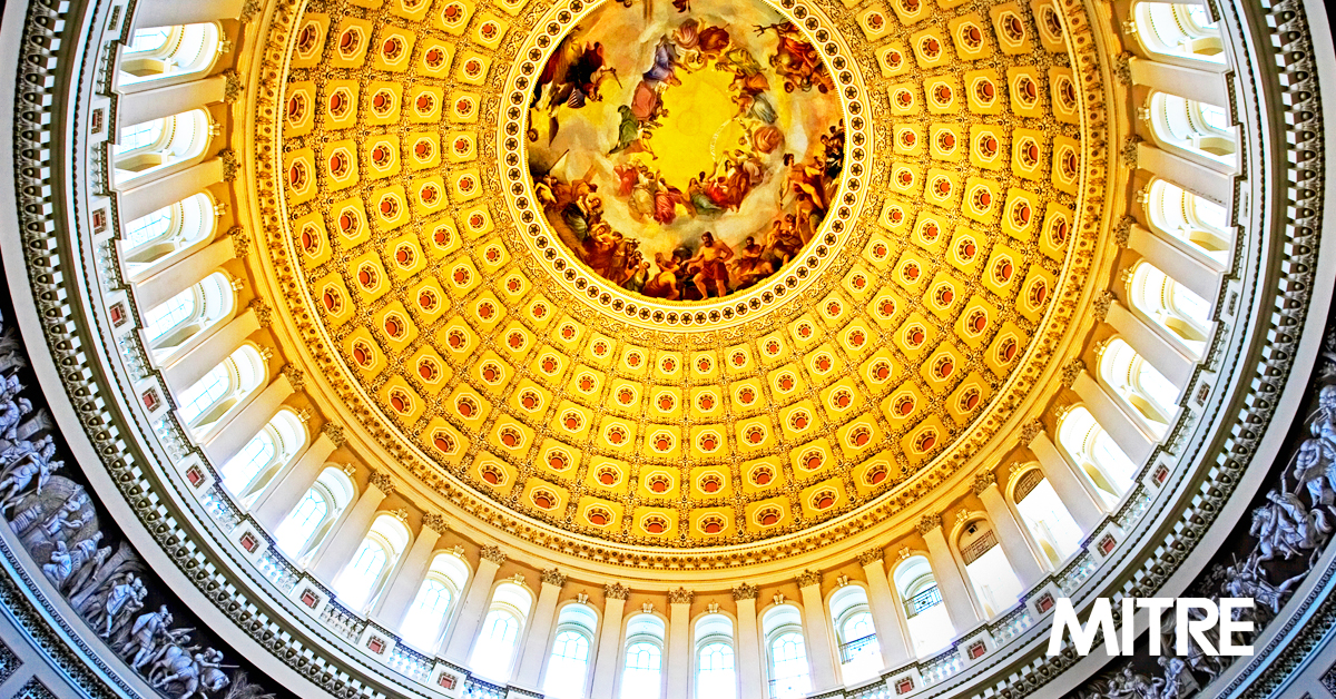 Government Innovation | MITRE