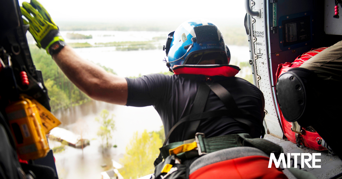 Homeland Security | MITRE