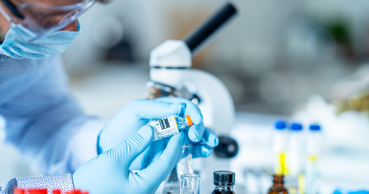 MITRE’s Response to the OSTP RFI on Clinical Research Infrastructure ...