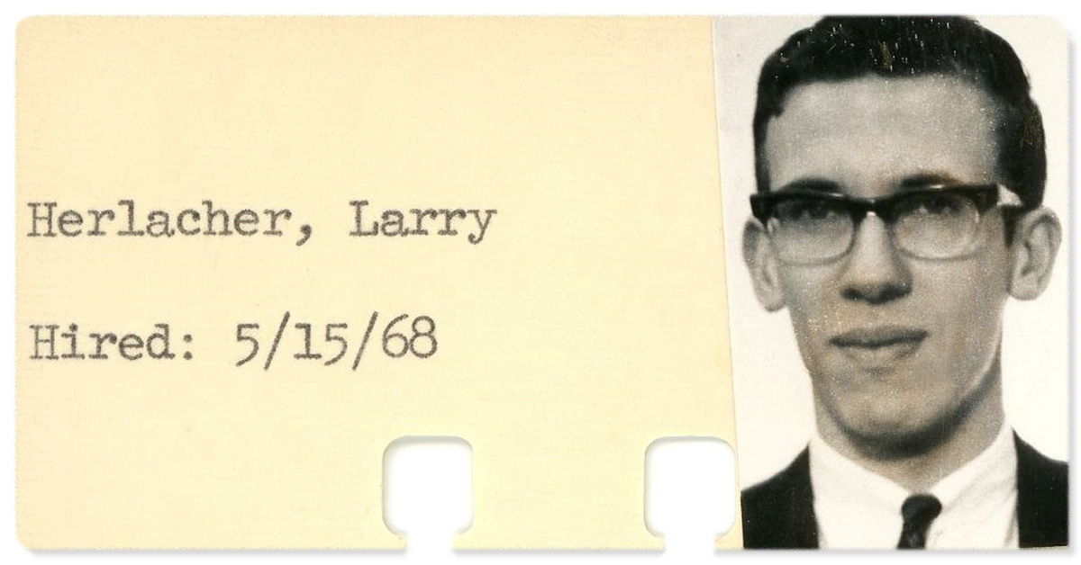 After 55 Years, Engineer Continues to Connect Tech, Our Nation, and Our ...