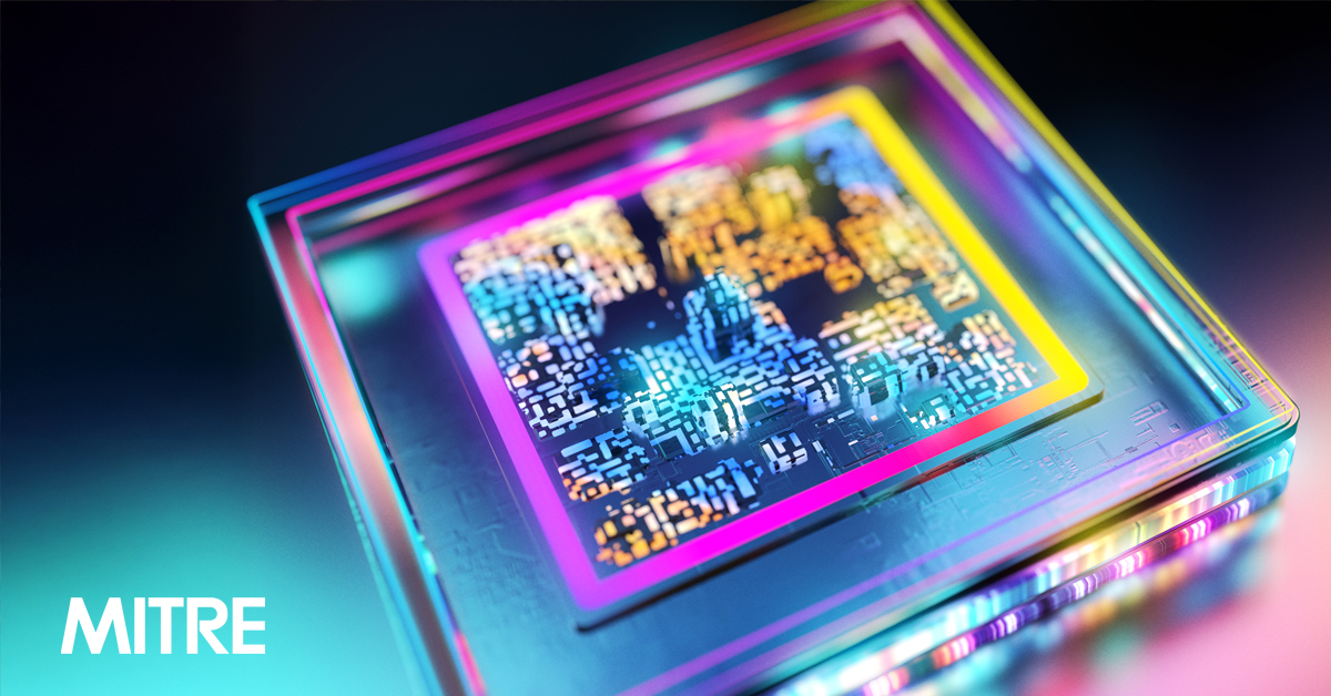 Artificial Intelligence | MITRE