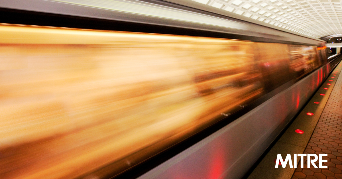 Transportation | MITRE