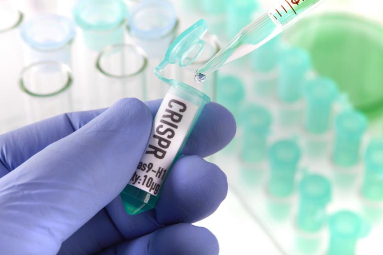 Detecting the Tell-Tale Traces from Genome Editing | MITRE Detecting the Tell-Tale Traces from Genome Editing | MITRE