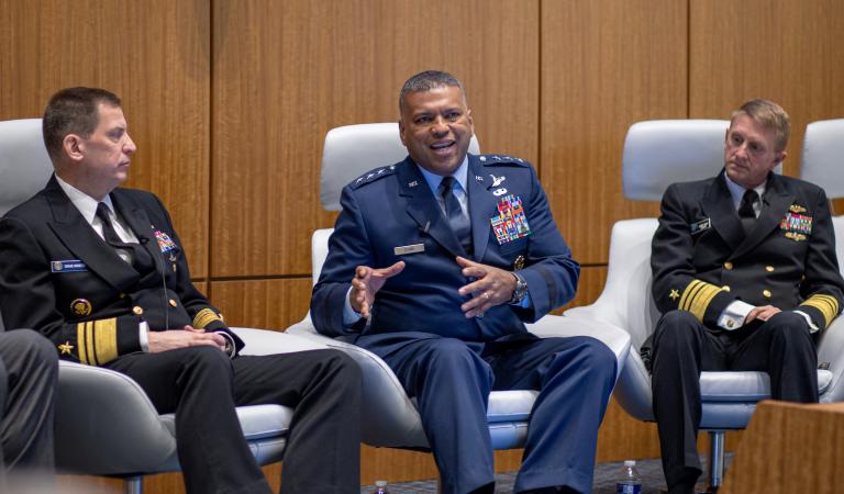 What You Should Know About the U.S. Nuclear Arsenal | MITRE