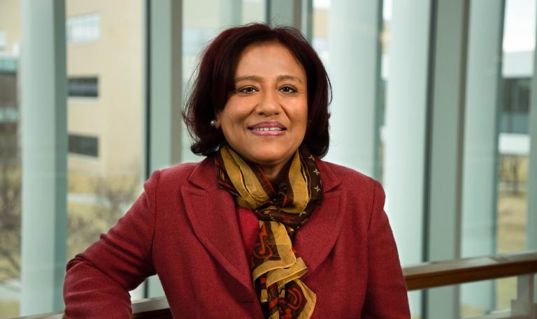 HIMSS Names Jaya Tripathi One of the Most Influential Women in Health IT | MITRE