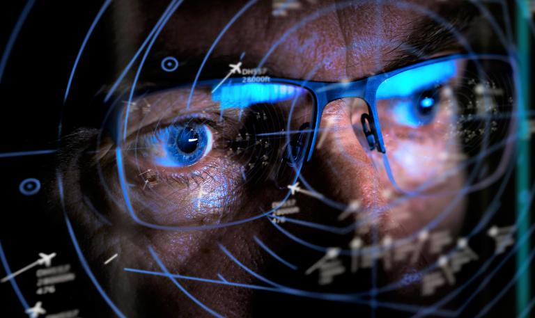 Center for Advanced Aviation System Development Fact Sheet | MITRE