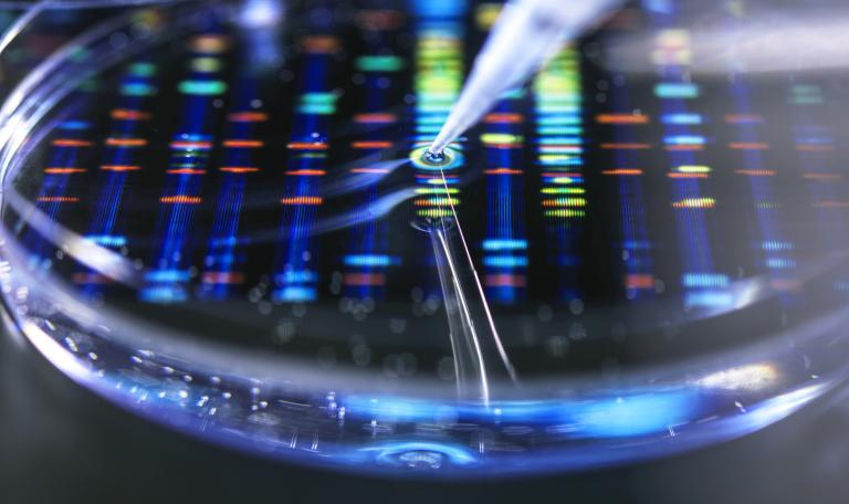 Biotechnology and Life Sciences | MITRE