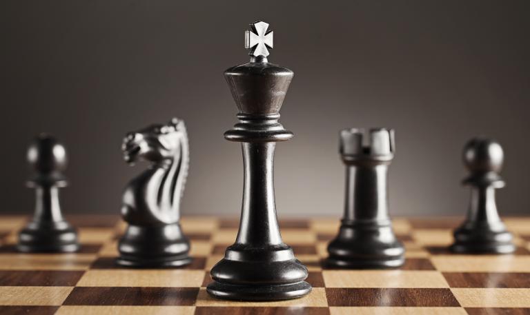 Intelligence After Next: Meeting the China Challenge—Key Focus Areas ...