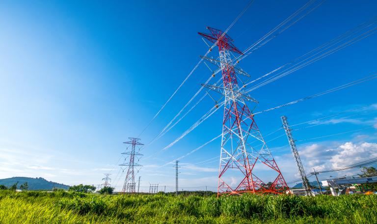 Public Perceptions on Securing Critical Infrastructure | MITRE