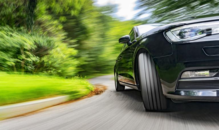 Road and Automotive | MITRE