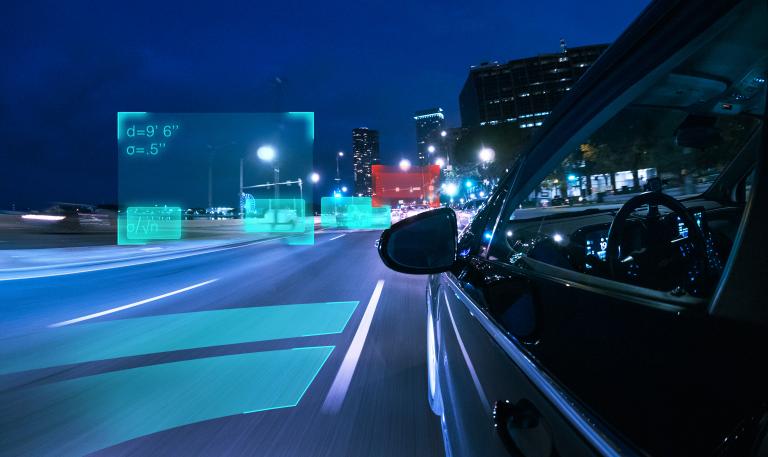 Collaborate for Automated Vehicle Safety | MITRE