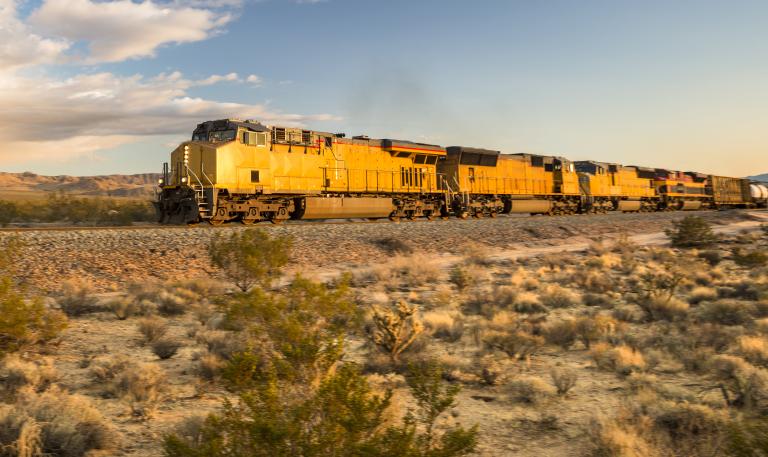 Unified Response to Transportation Disruption—March 20 Exploratory ...