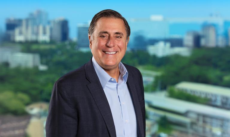 Introducing Mark Peters, MITRE President and CEO | MITRE