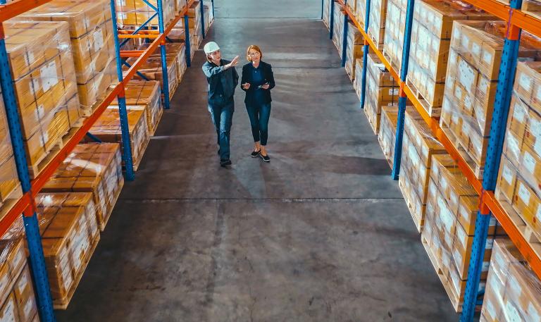 Navigating Supply Chain Challenges: System of Trust (SoT) Framework | MITRE