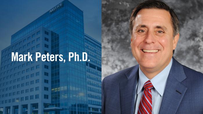 Solving Problems for a Safer World | MITRE