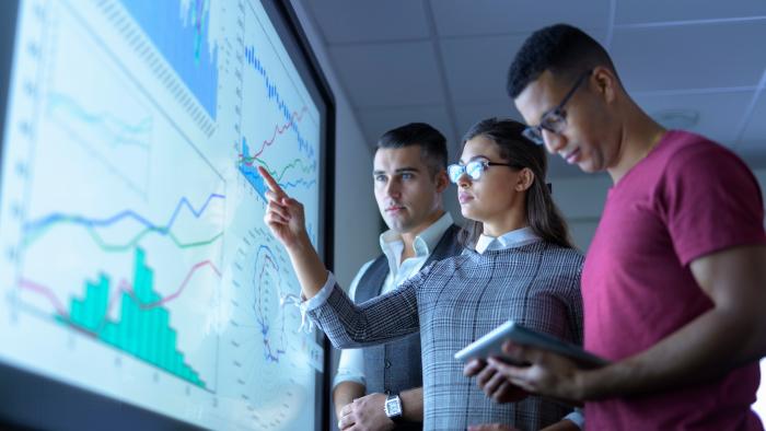 Our Capabilities | MITRE