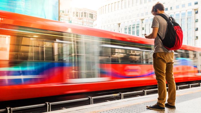 Transportation | MITRE