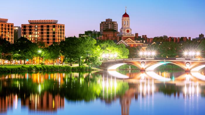 Solving Problems for a Safer World | MITRE