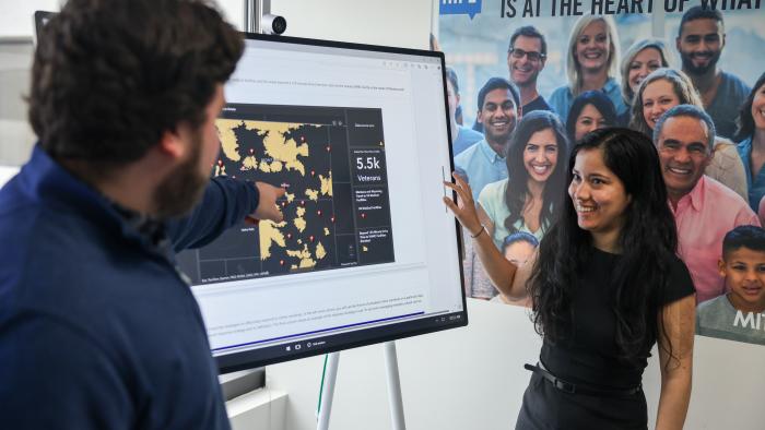 News & Insights | MITRE