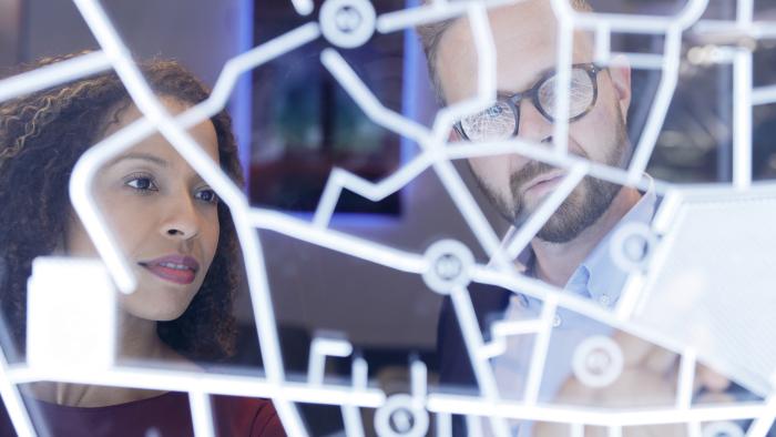 Cybersecurity | MITRE