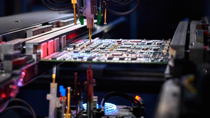 Defense & Intelligence | MITRE