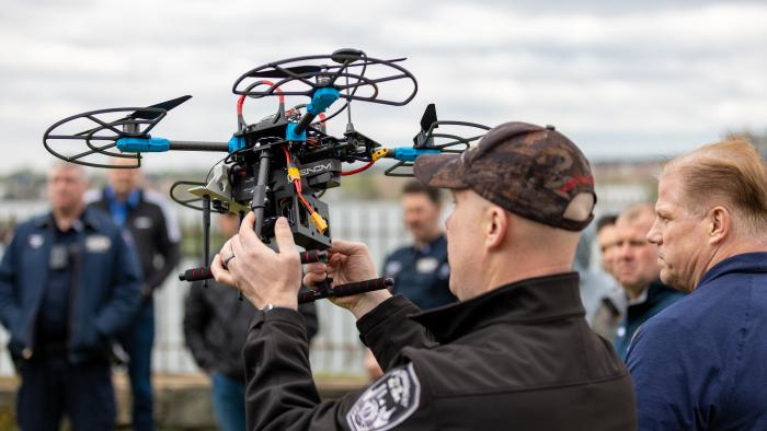 Homeland Security | MITRE