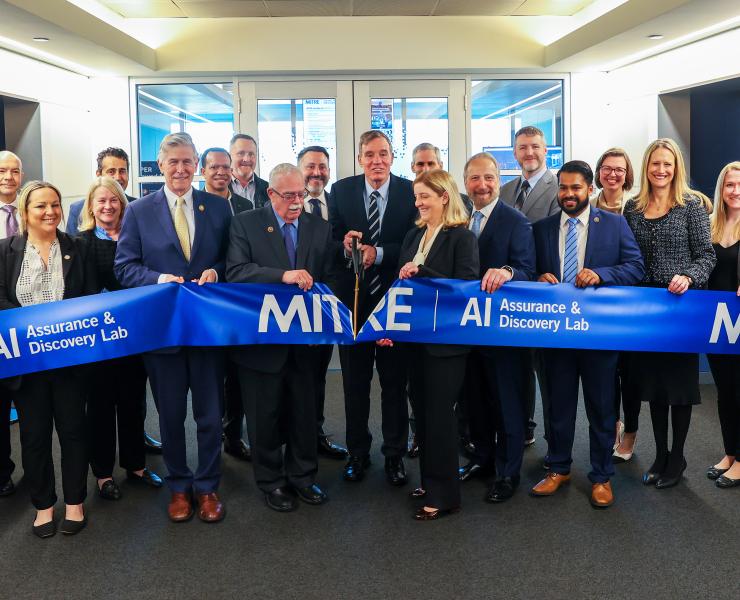 Artificial Intelligence | MITRE