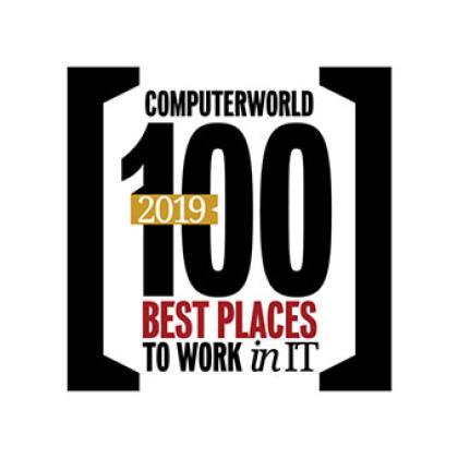 MITRE Ranked Among Computerworld’s 2019 Best Places to Work in ...