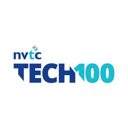 MITRE’s Gordon and Struse Named to 2021 NVTC Tech 100 | MITRE