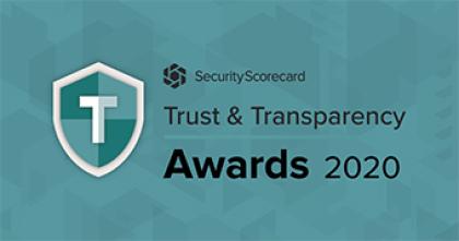 Security Scorecard Honors MITRE for its work with MITRE ATT&CK | MITRE