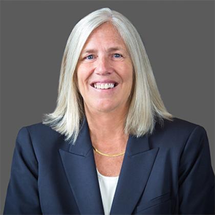 MITRE Names Intelligence Leader Sue Gordon to Board of Trustees | MITRE