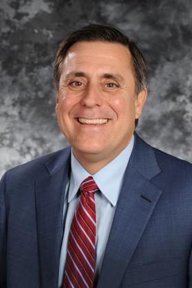 Mark Peters Named New MITRE President and CEO | MITRE