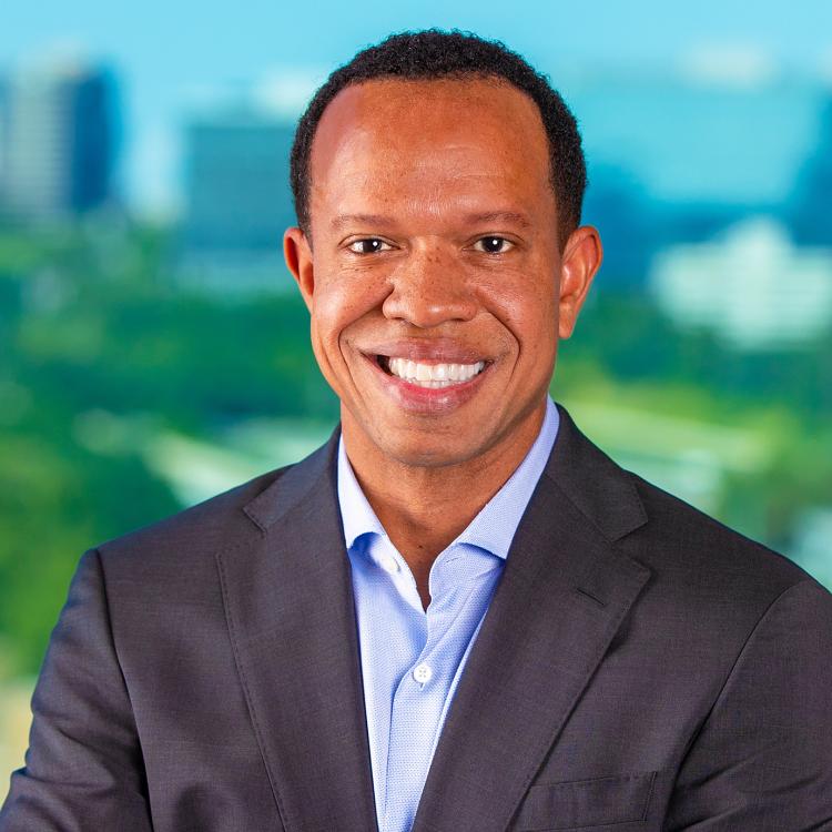 Our Leadership | MITRE