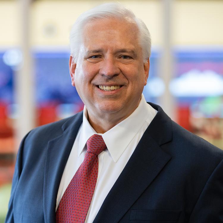 Our Leadership | MITRE