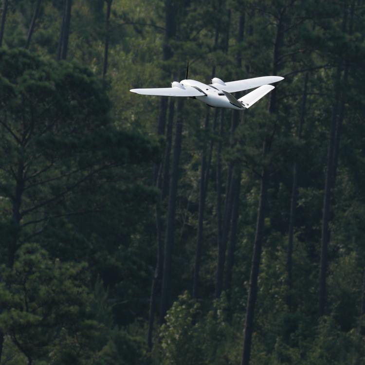 Global Security and Stability | MITRE