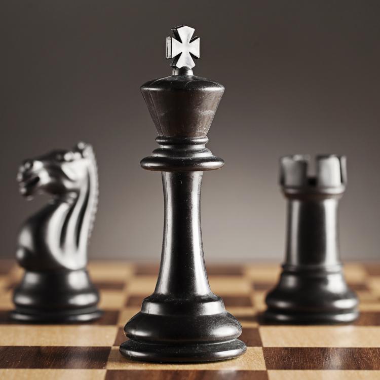 Intelligence After Next: 2023 National Intelligence Strategy | MITRE