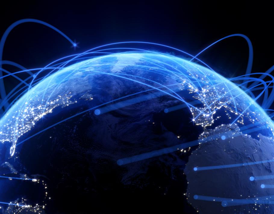 Global Security and Stability | MITRE