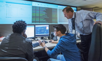 ACCEL (Advanced Command and Control Experimentation Lab) | MITRE